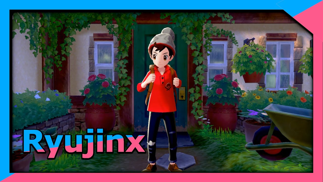 𝑹𝒚𝒖𝒋𝒊𝒏𝒙 𝑬𝒎𝒖𝒍𝒂𝒕𝒐𝒓 | 𝑷𝒐𝒌𝒆𝒎𝒐𝒏 𝑺𝒘𝒐𝒓𝒅 | #1 - YouTube