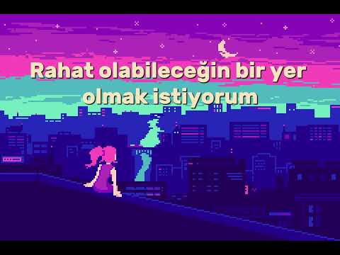 EXO - Cosmic Railway (Türkçe Çeviri)