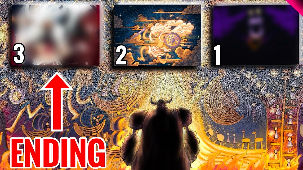 One Piece Three Worlds EXPLAINED! (1138) - YouTube