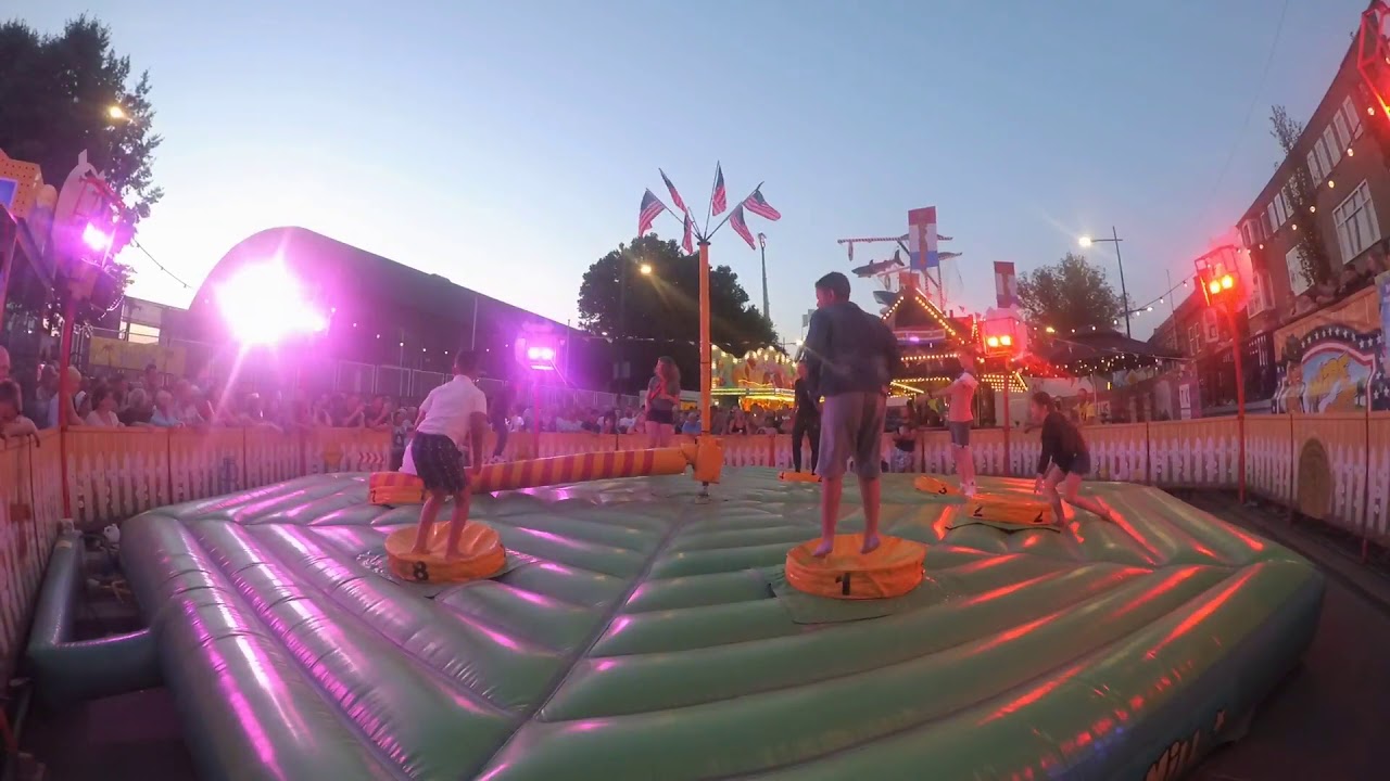 Mad Mill - de Vries - Tilburg - Offride - 21-07-2018 - YouTube