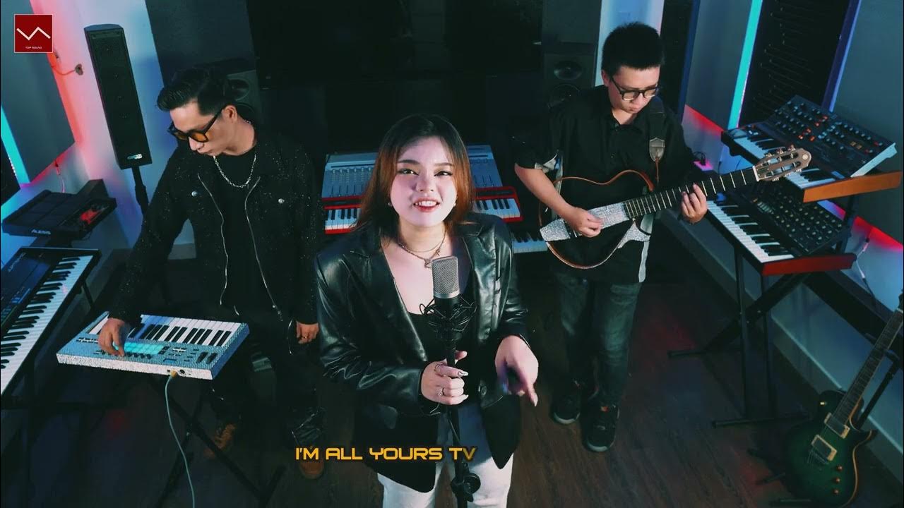 Soonerr x Ngọc Quý - LIGHT IT UP (ft. Silly Fox & Lì Nghiêm) || Lyrics Video || - YouTube