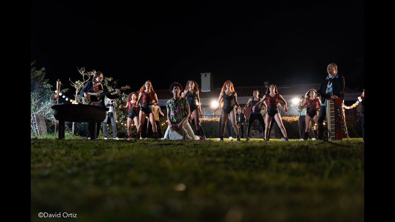 Triki Triki - Super RAM (Videoclip oficial) - YouTube