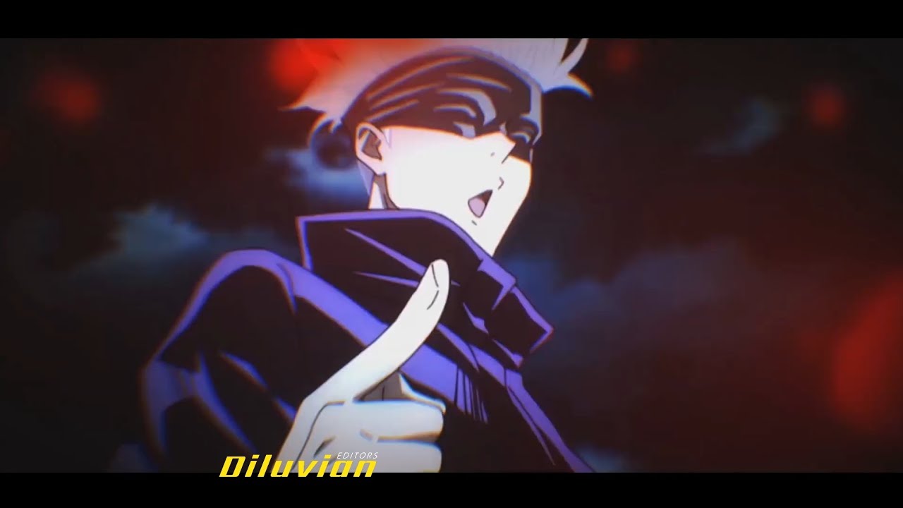 HARDY BOYS II ANIME (FLOW EDIT) - YouTube