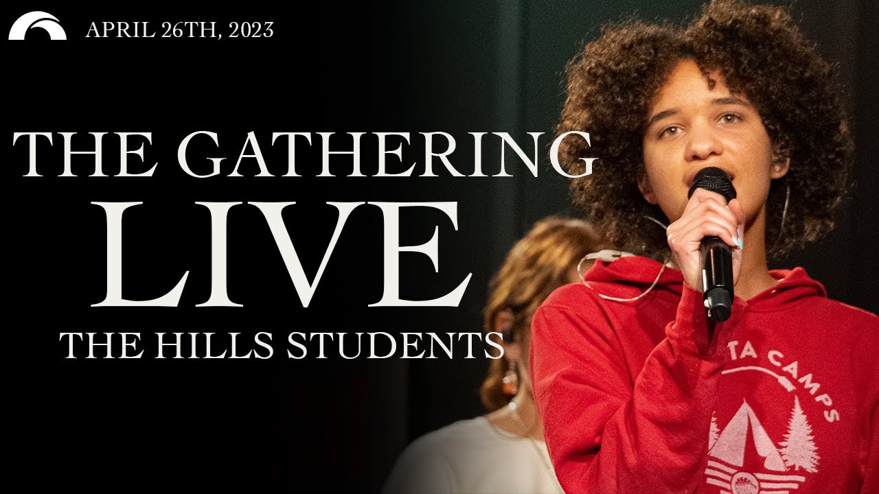 The Gathering Live - April 26th - YouTube