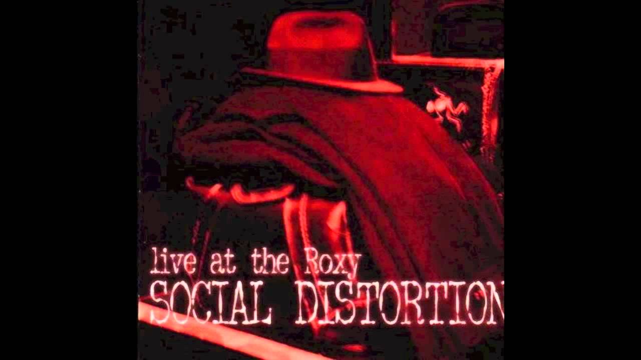 1945 live at the roxy - YouTube