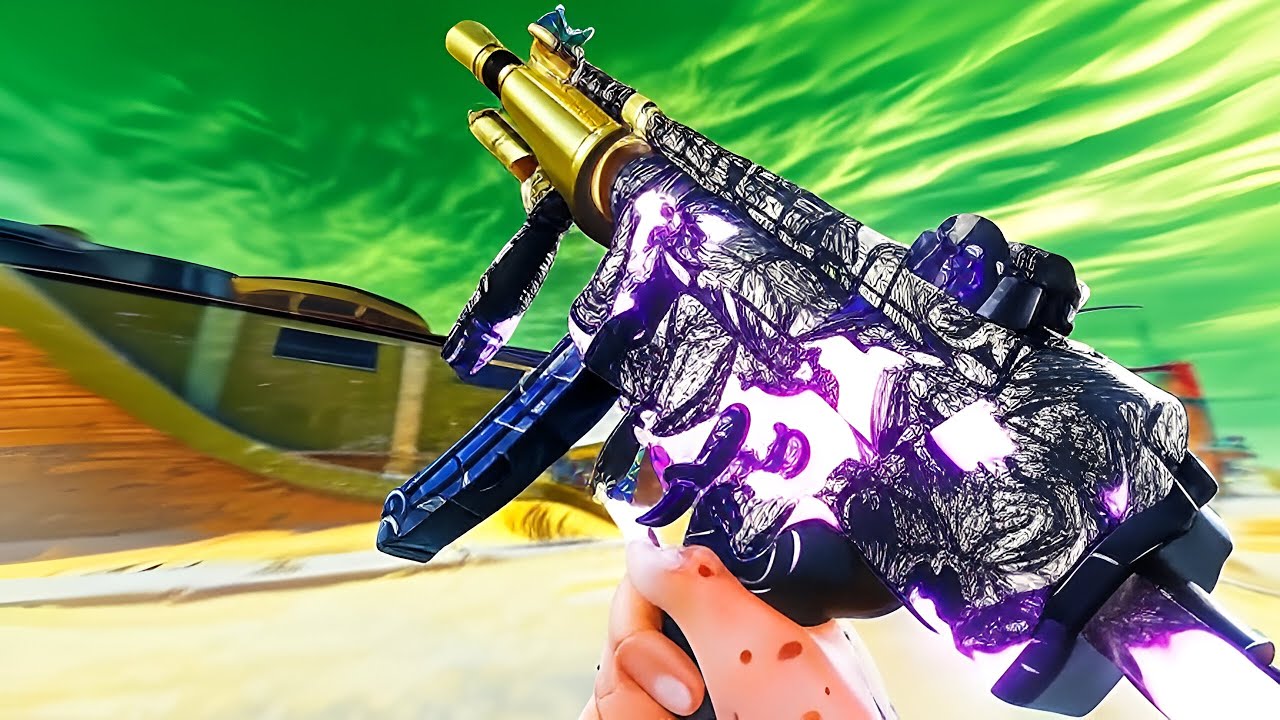 * NEW * #1 C9 Loadout is OVERPOWERED in Warzone 😳 (Best C9 Class Setup ...