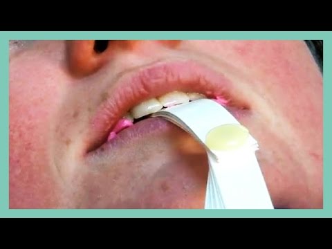 Understanding and Using the Leaf Gauge - YouTube