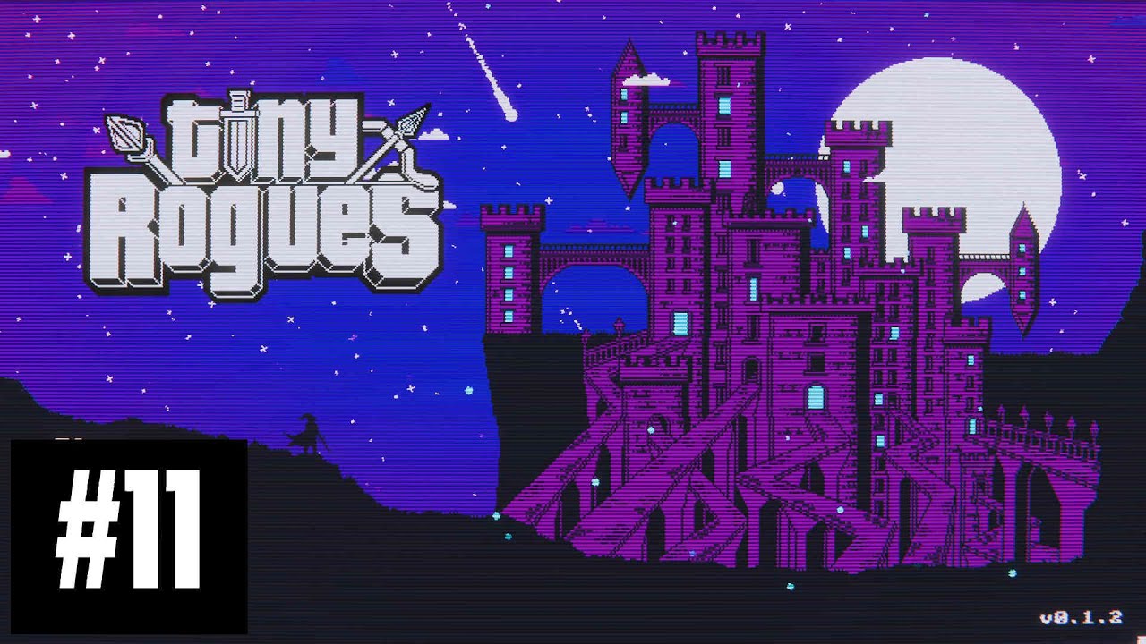 Toad-Plague-Scroll-Sorcerer - Tiny Rogues (Deutsch Gameplay) #11 - YouTube