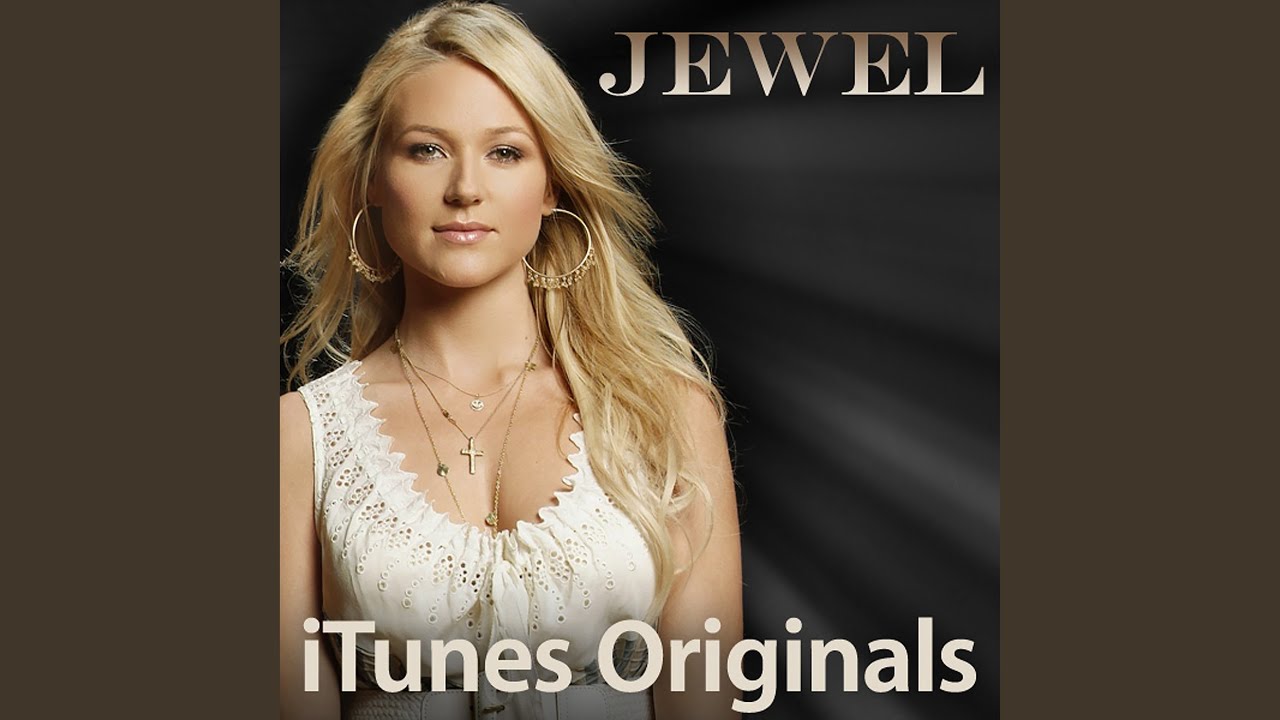 Who Will Save Your Soul (iTunes Originals Version) - YouTube