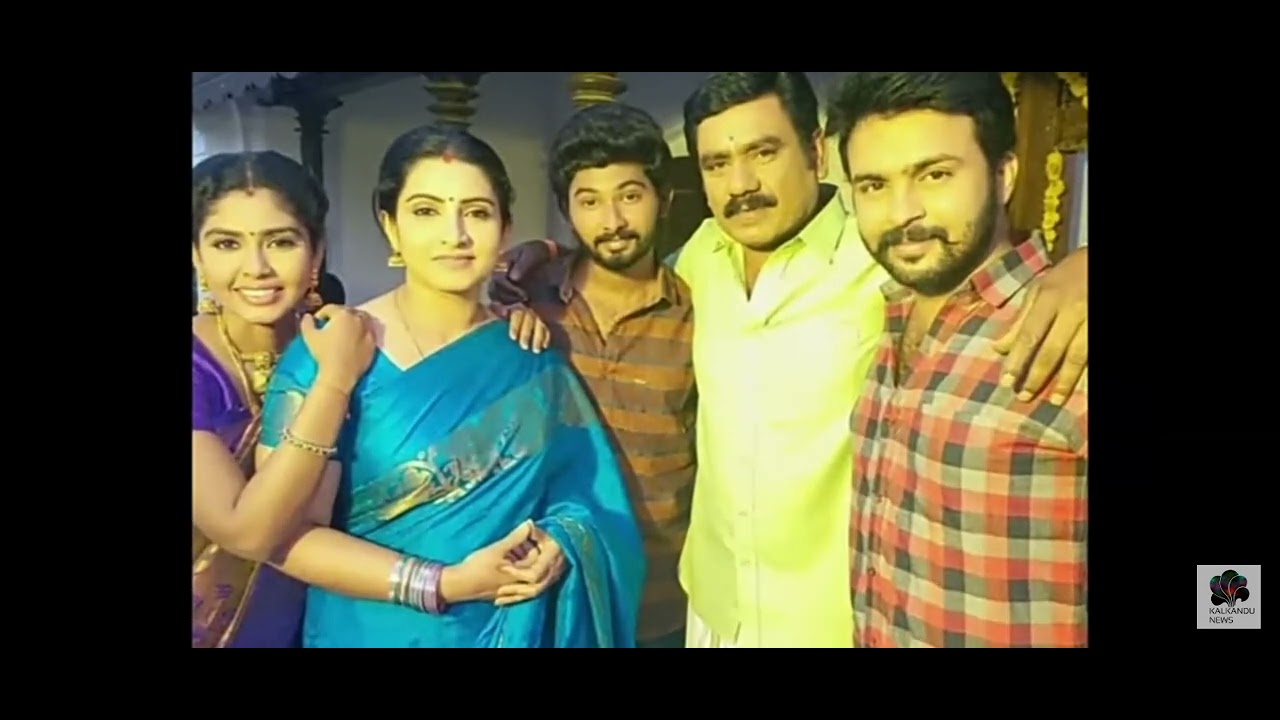pandiyan store today episode - YouTube