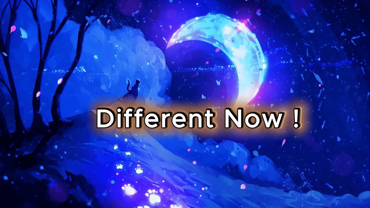 Different Now – Lo-Fi Chill Vibes | Lyrical Video #Kairaedits #vibes # ...
