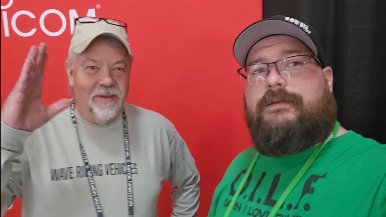 Salty Walt's Signal Seeker: Exploring the World of Portable Antennas ...