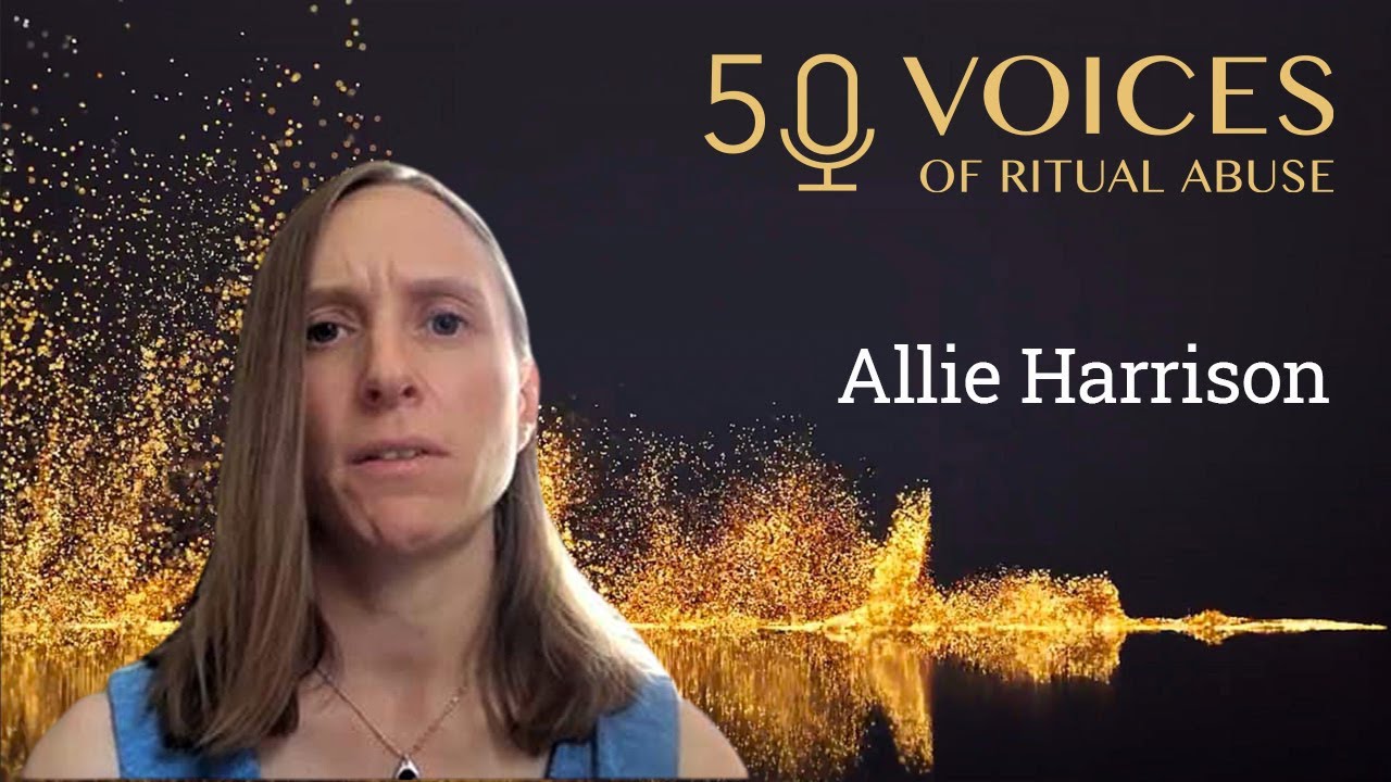 ALLIE HARRISON | TESTIMONY - YouTube