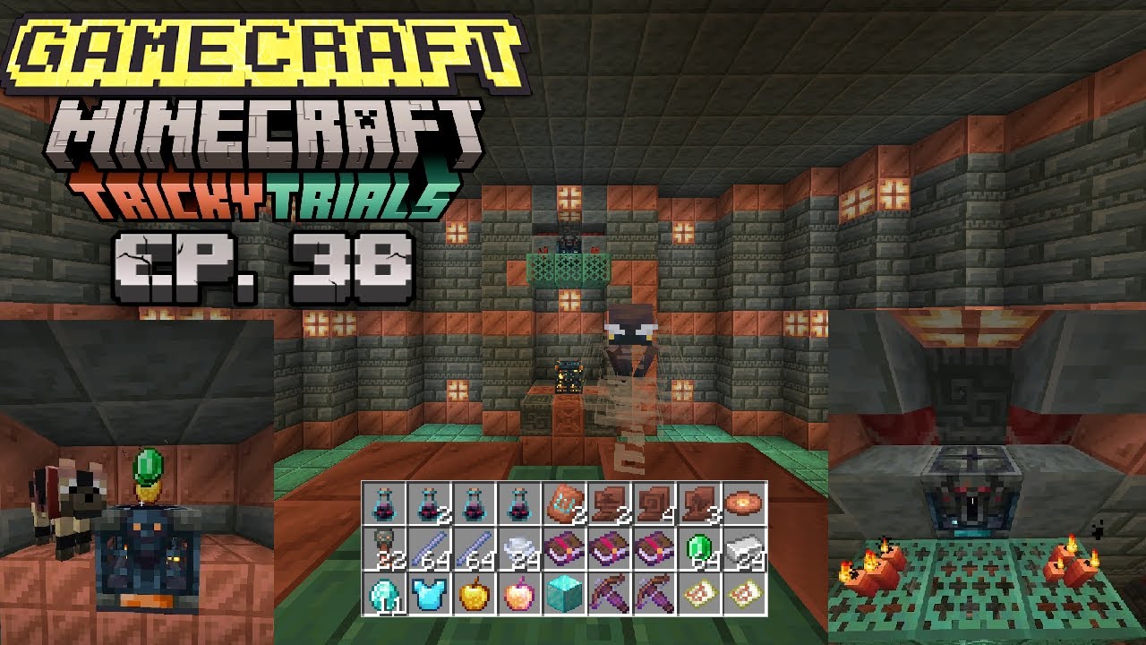 Crafteo automático🛠, nuevas mazmorras⚔ y decoración por doqier🖼 ...