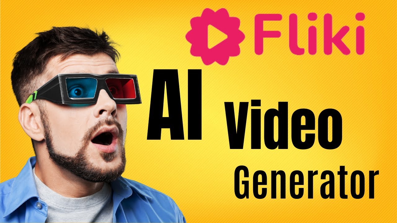 WOW: "Discover What Makes Fliki AI Our #1 Choice for AI Video ...