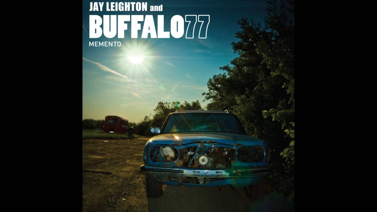 Jay Leighton and Buffalo 77 - Going Over - YouTube