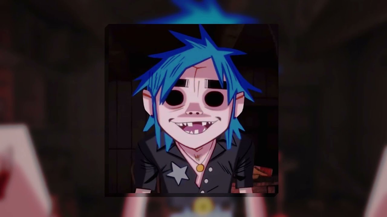 Saturnz Barz - Gorillaz ft. Popcaan (sped up/nightcore) - YouTube