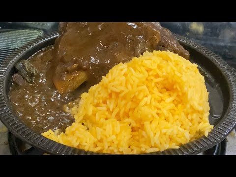 Baby Back Ribs Unli Rice sa Ugbo Baclaran - YouTube