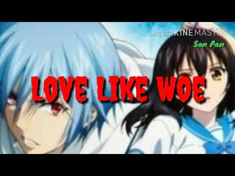 Himeragi x Kojou - Love Like Woe