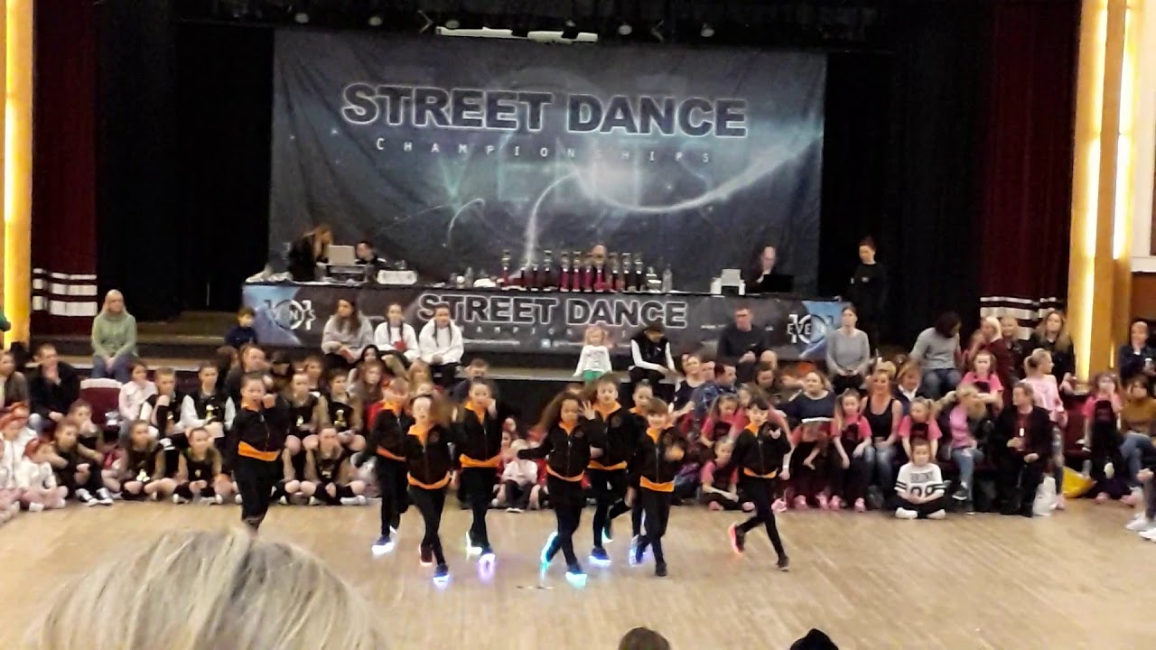 Tango Fizz ( Youth creation) - YouTube