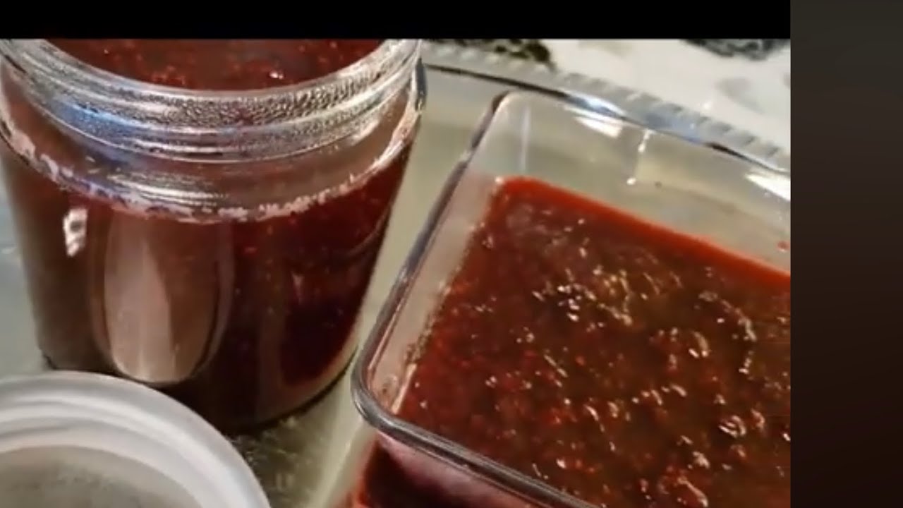Easy Homemade Raspberry Jam Recipe | Preserve the Freshness of Summer ...