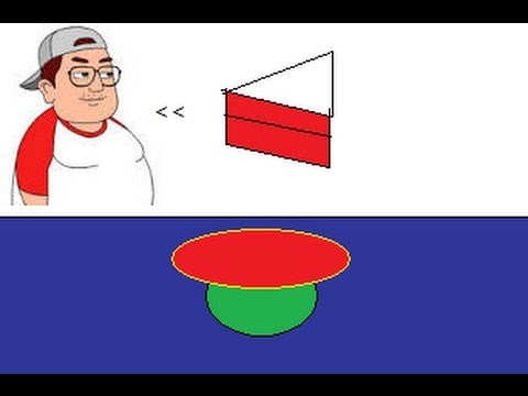 Memy9909 eats a Red velvet cake and explodes - YouTube