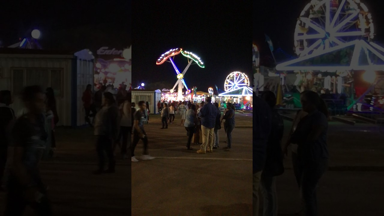 The ranger ride - YouTube