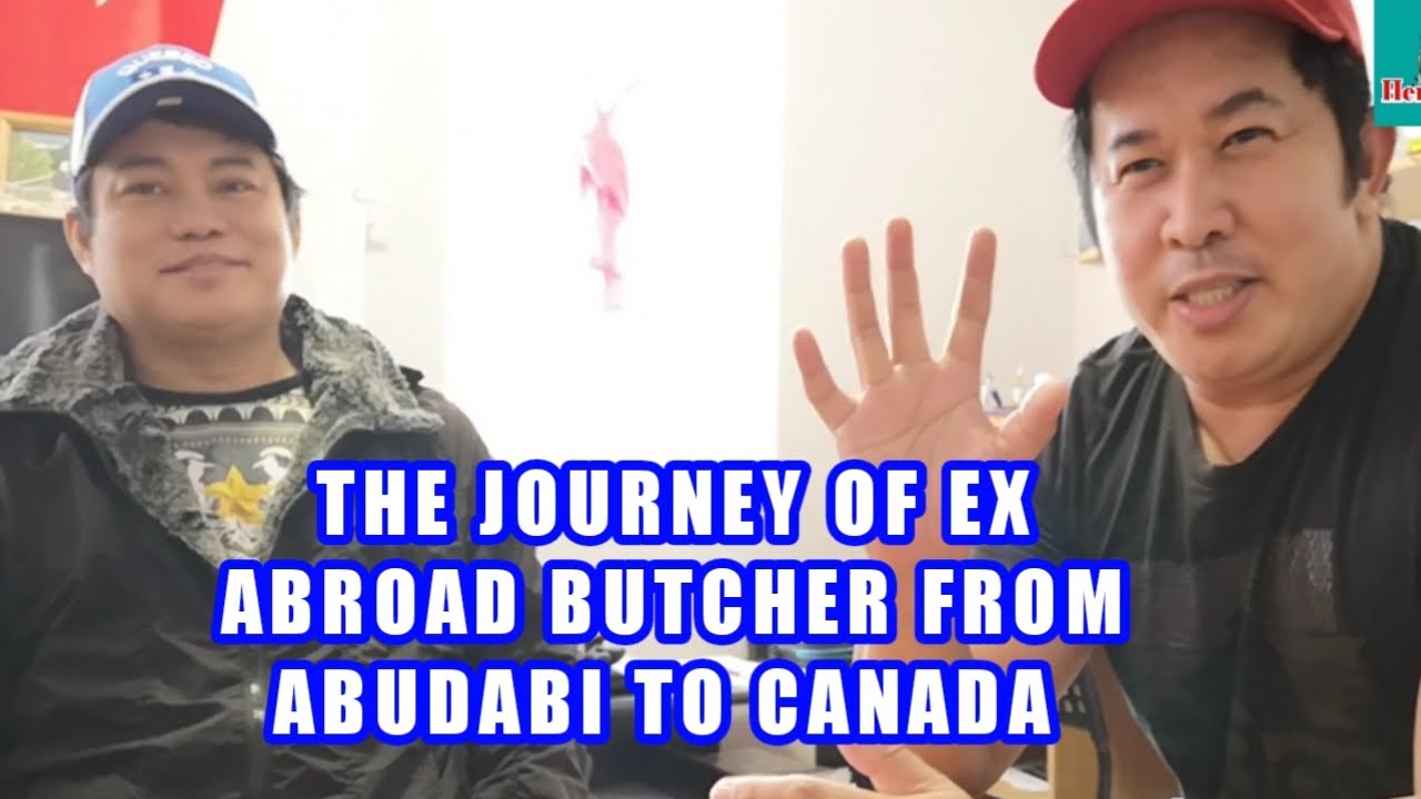 the-journey-of-ex-abroad-butcher-to-work-in-canada-youtube
