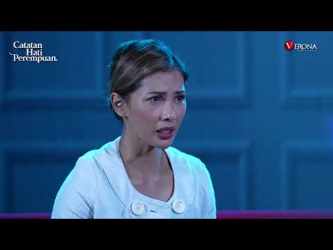 Ulah Jin Pemisah Rumah Tangga | Catatan Hati Perempuan Episode 17