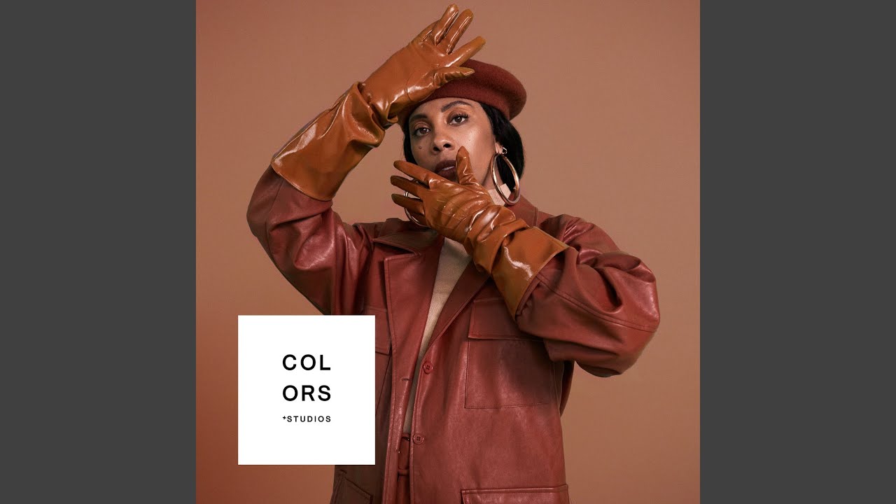 Paid In Full - A COLORS SHOW - YouTube Music