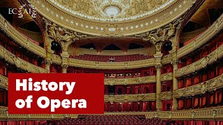 Opera Music History | Popnable