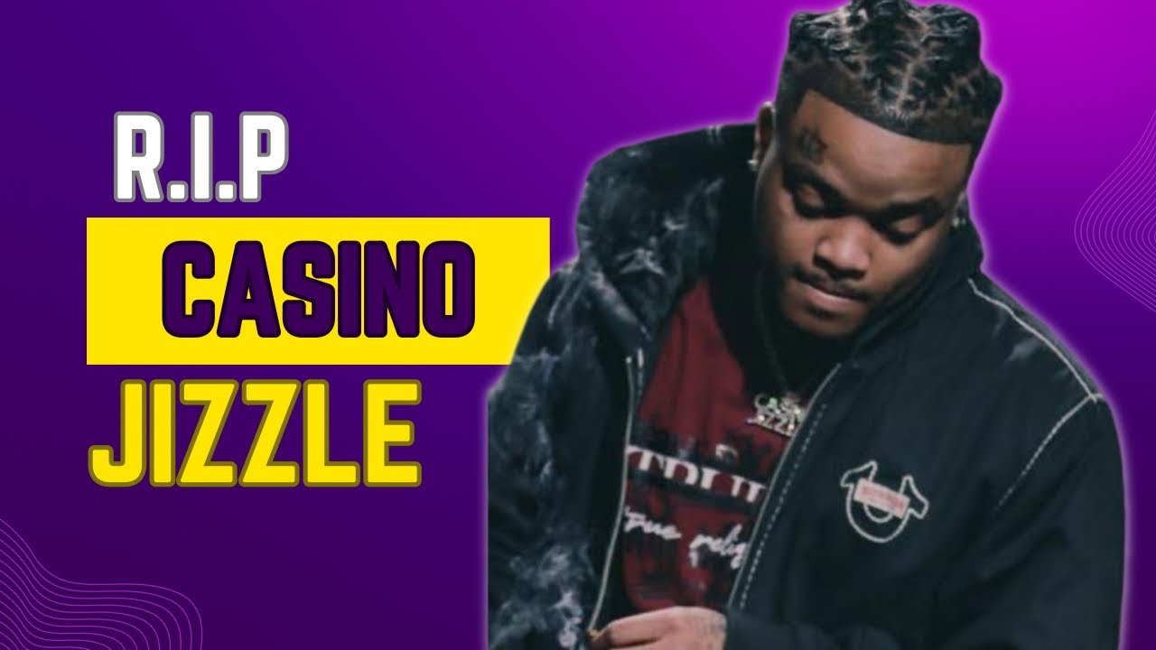 Memphis Rapper Casino Jizzle caught Lacking and was K***ed in Memphis ...