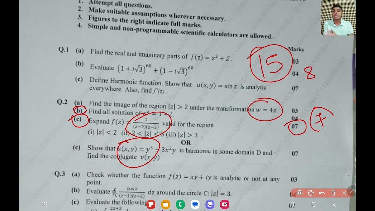 CVPD Paper Review | GTU Winter 2022 - YouTube