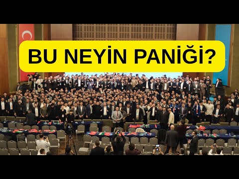 Silah görüntüsü için iddia değil kanıt dedim. TÜGVA Başkanı yalanladı. Peki gerçek ne?