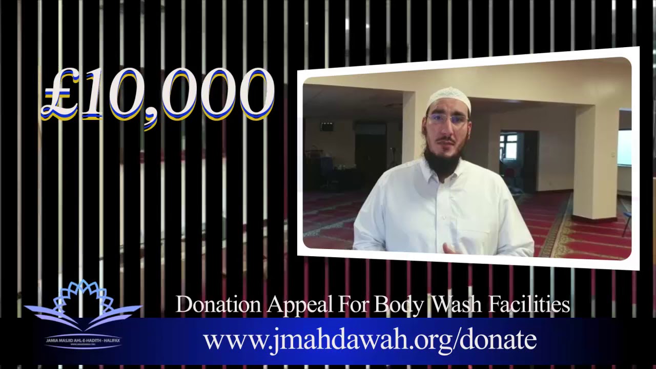 Funeral Room Campaign - Mustafa Raslan - YouTube