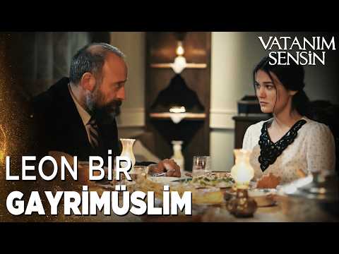 Cevdet, Yıldız'ın Evliliğine Müsaade  Etmedi! - Vatanım Sensin