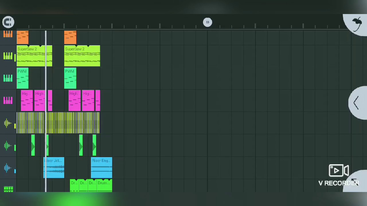 Fl studio instrumental - YouTube