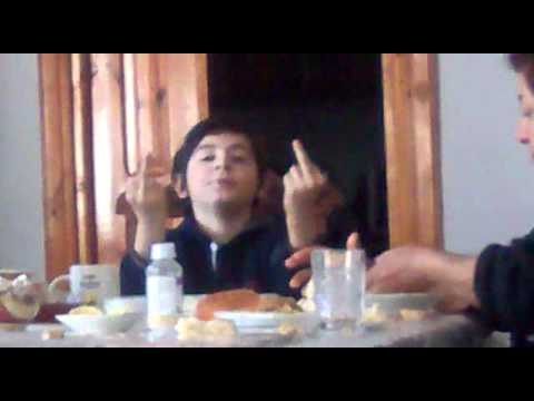 nenesinin idmanci nevesi!!!