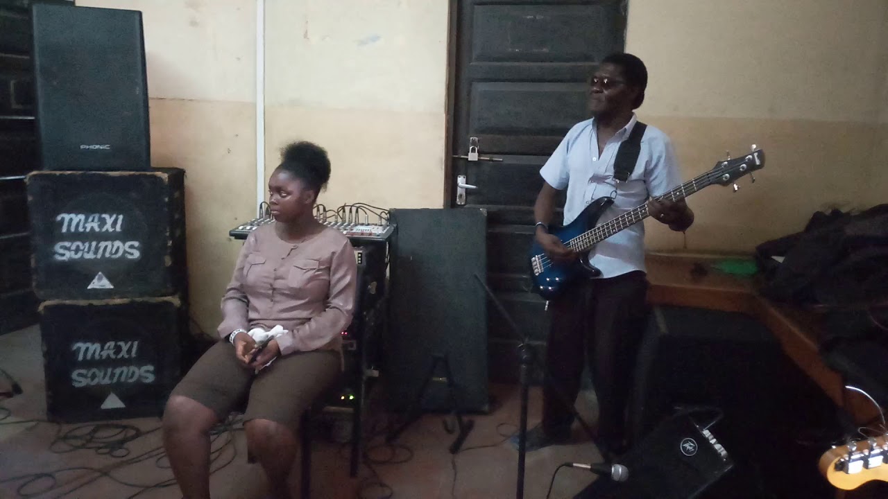 Sailwind Band massu by Franco (cover) - YouTube