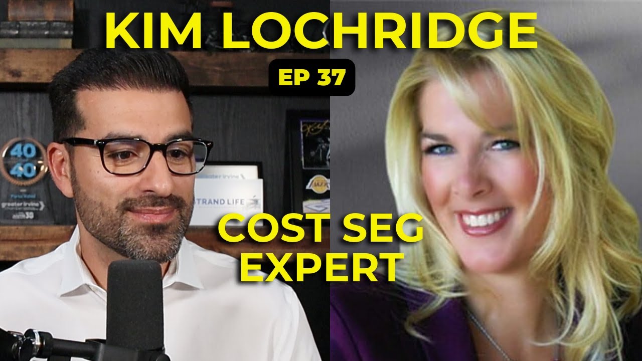 Fighting and Finance - Ep 37 - Kim Lochridge - YouTube