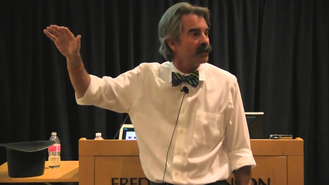 Dr. Jerry Radich on predicting and preventing relapse - Fred Hutch ...