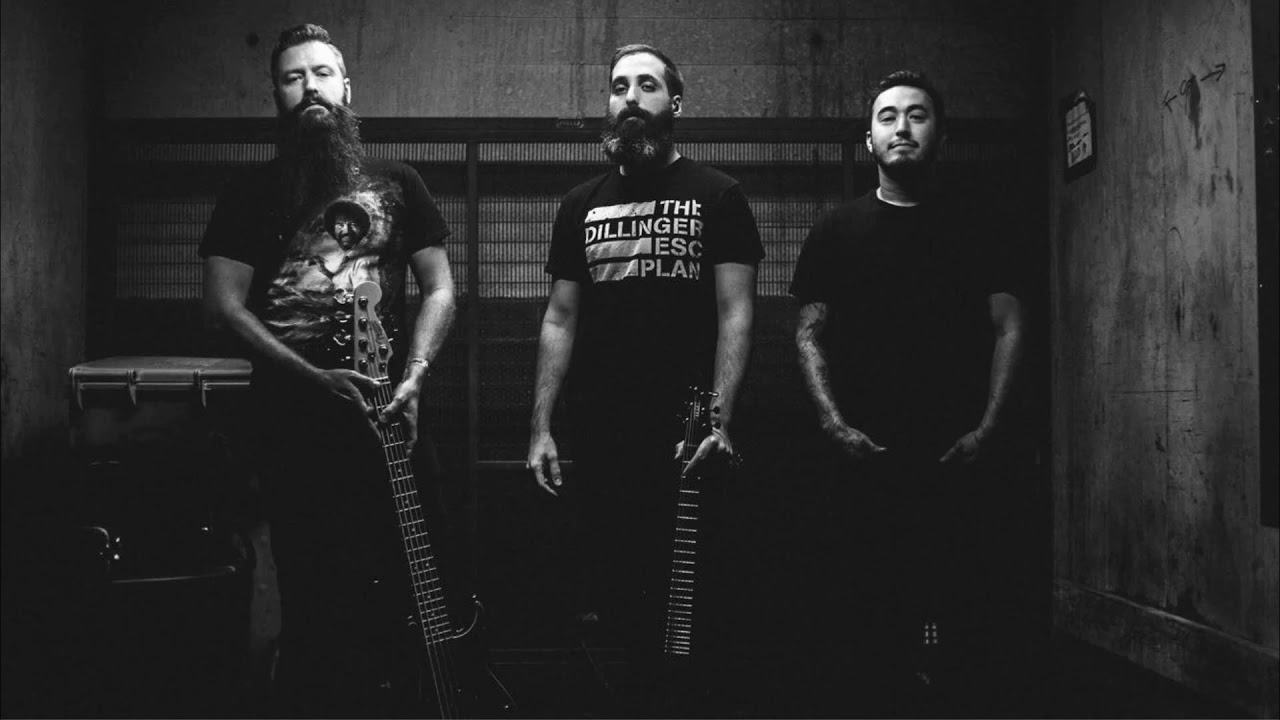 Jonathan Jourdan vocalist of To Whom It May 12-11-18 - YouTube