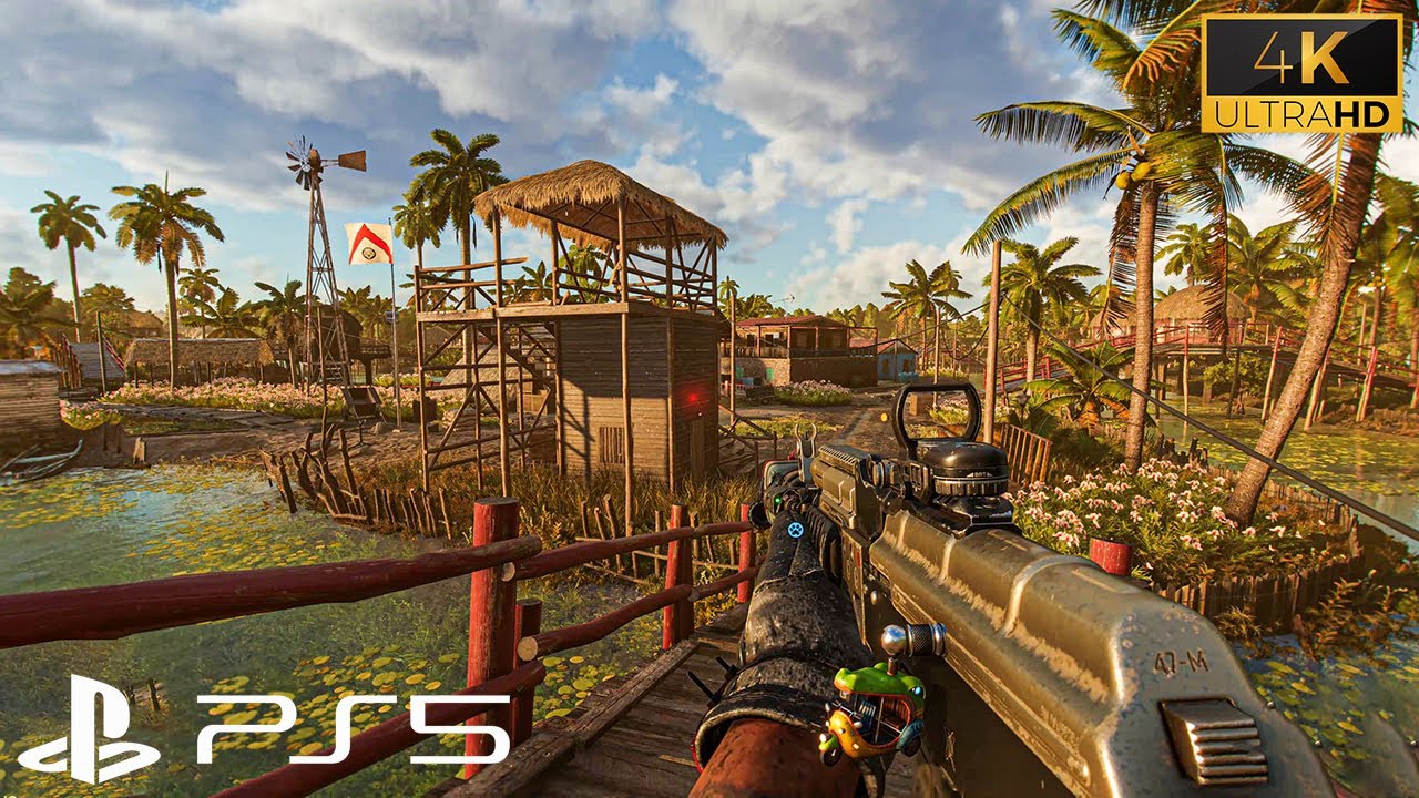 Find Bembe's Key | Secure The Hotel | Ultra Realistic Graphics Gameplay ...