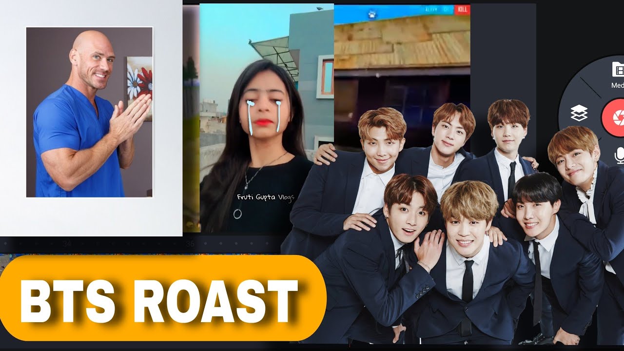 BTS TOXIC ARMY EXPOSED 🔥BYE BYE BTS - YouTube