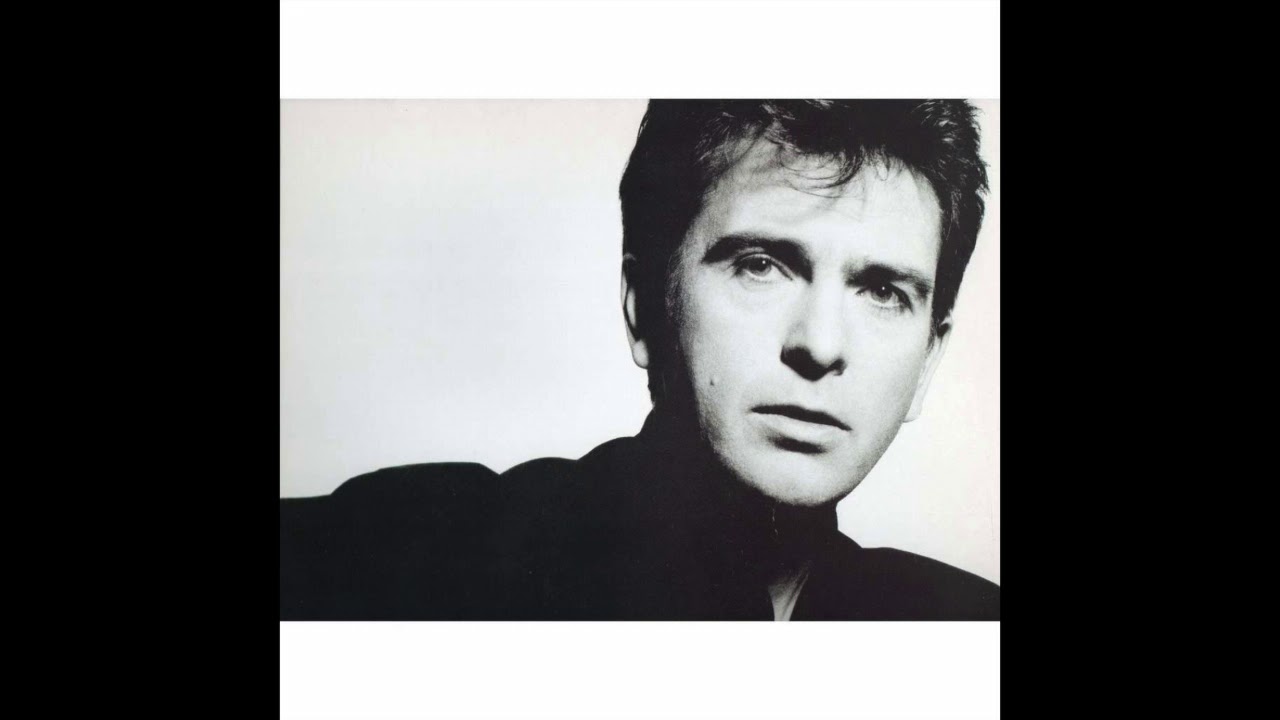 is there such a thing as peter gabriel memes? - YouTube