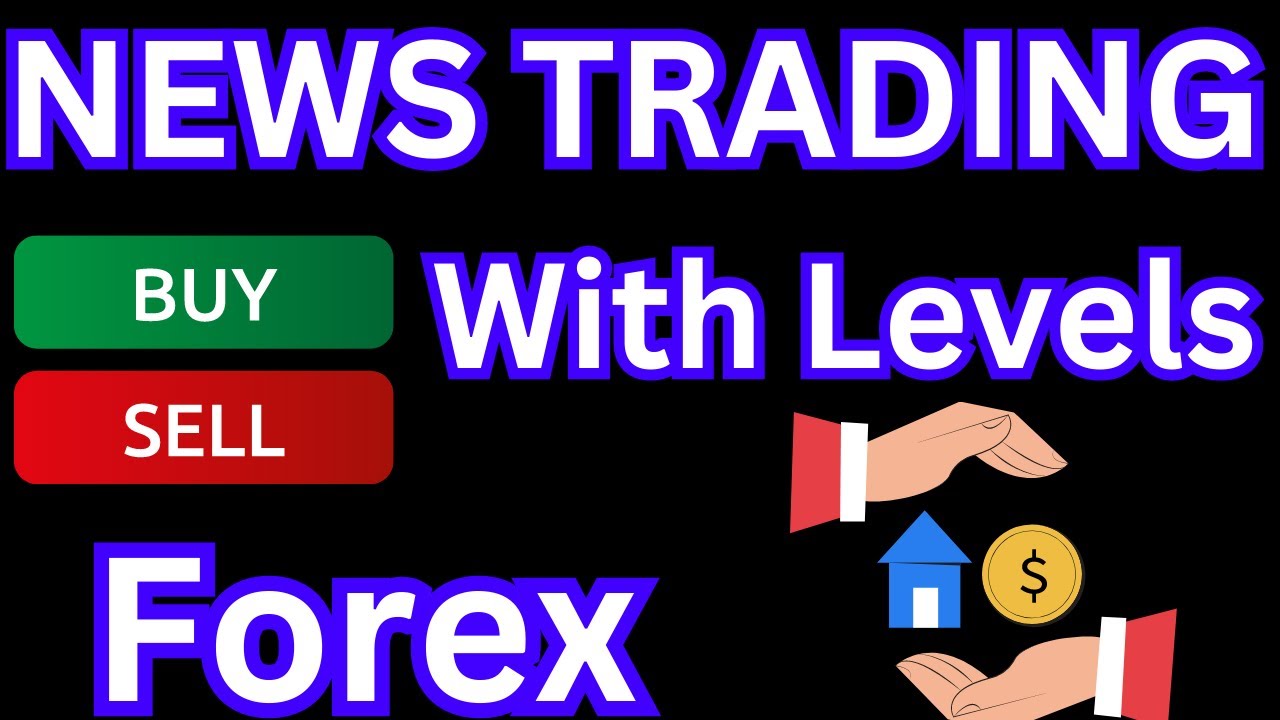 How To Trade News Time | News Trading in Forex - YouTube