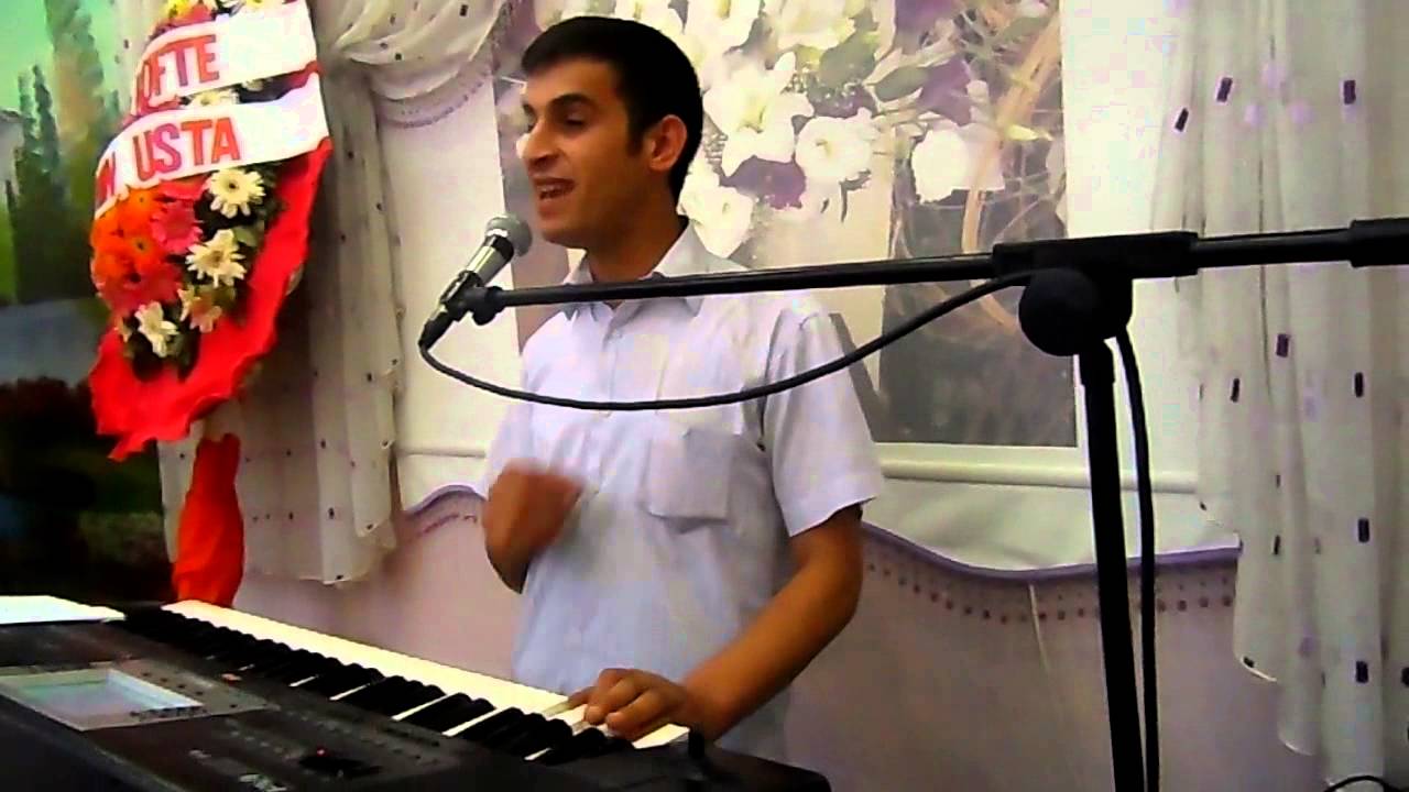 Bahar DS piyanist halil ibrahim - YouTube