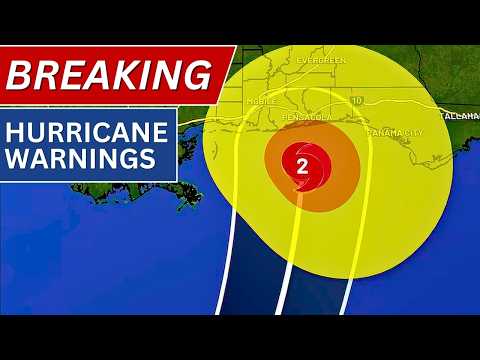 Hurricane Isaias forecast: See where the storm will make landfall