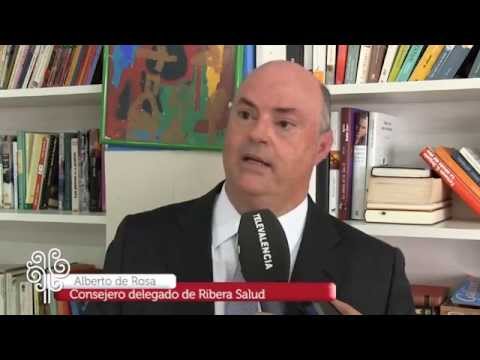 Alberto de Rosa: "Entre todos podemos lograr importantes mejoras en ...