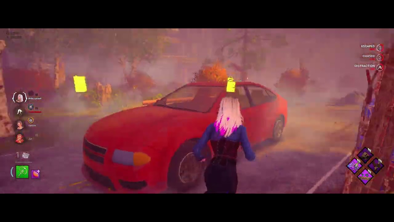 sable gameplay 101 part2 - YouTube